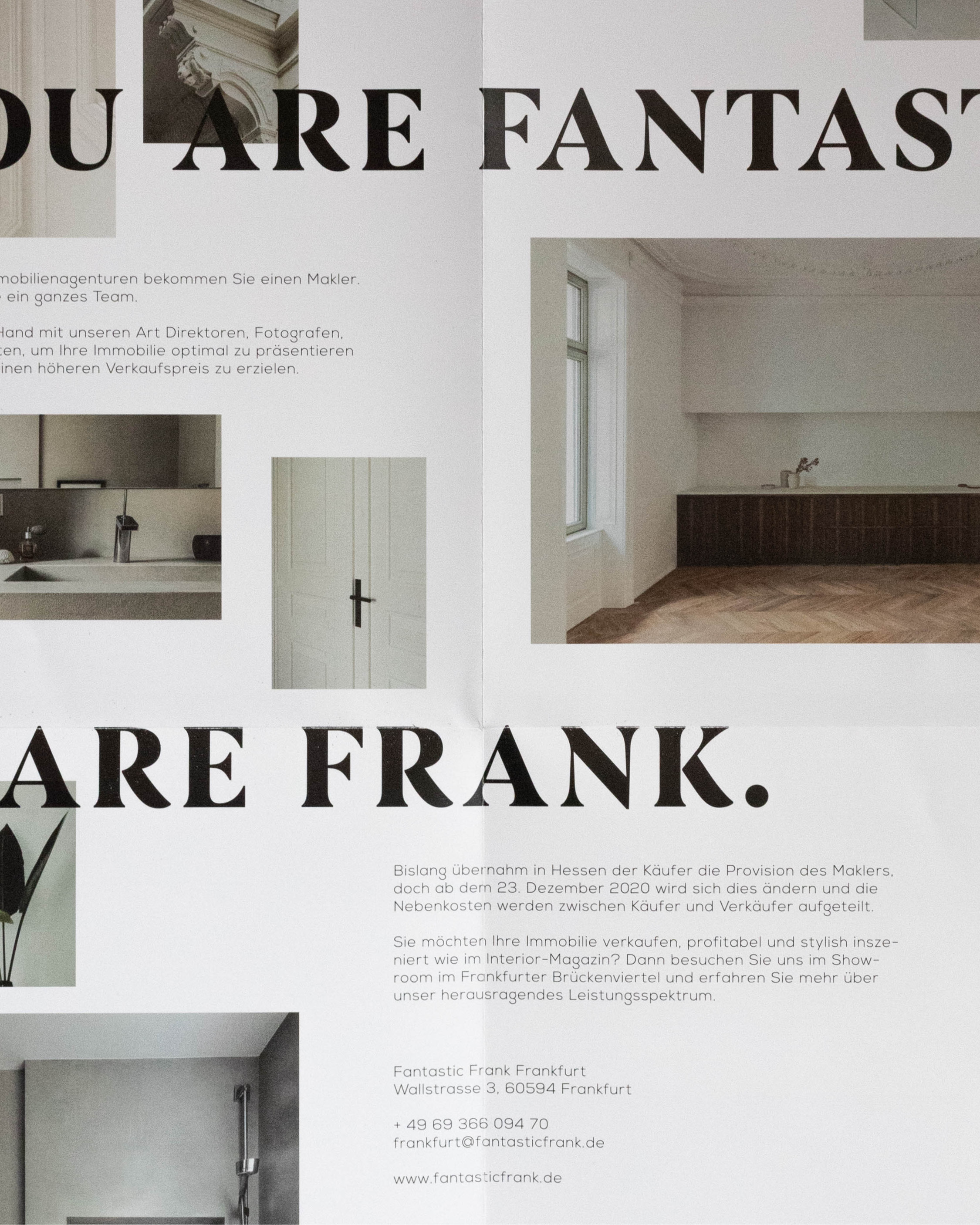 KK — Fantastic Frank